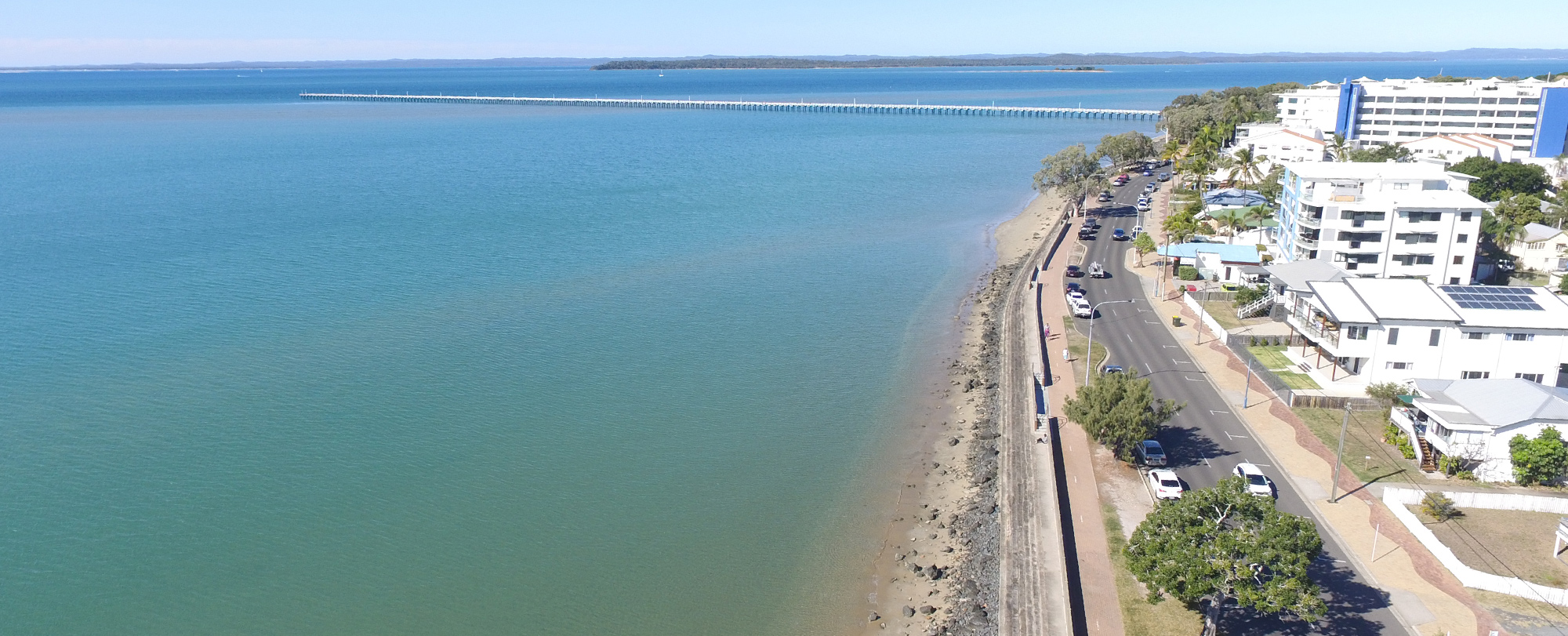 Hervey Bay City Sights - Australian Tours